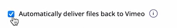 Vimeo Integration – Rev.com Help Center