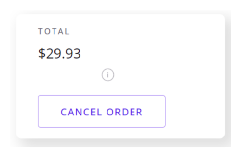 Cancel An Order – Rev.com Help Center