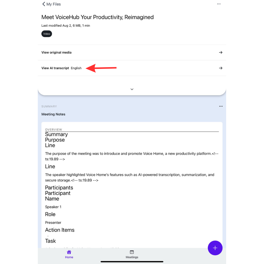 Mobile App – Rev.com Help Center