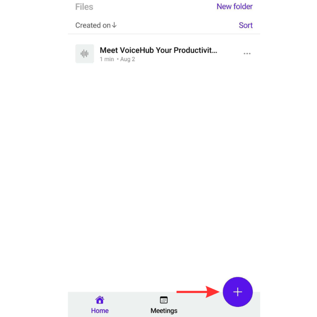Mobile App – Rev.com Help Center