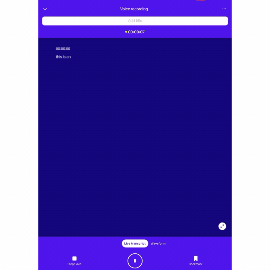 Mobile App – Rev.com Help Center