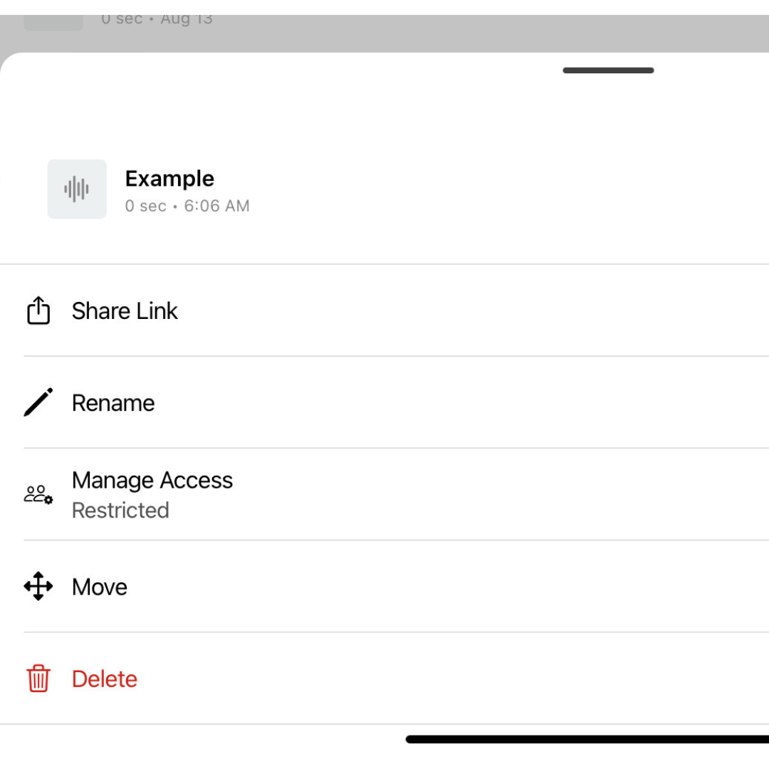 Mobile App – Rev.com Help Center
