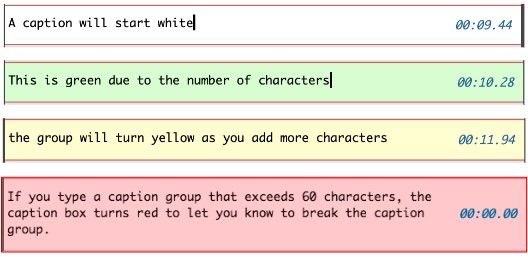 Style Guide References – Rev.com Help Center